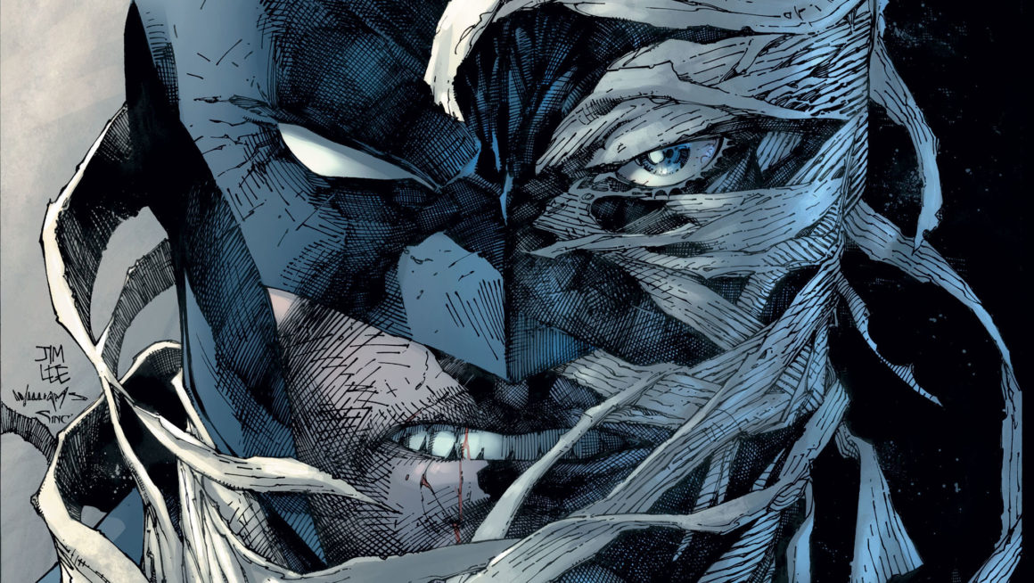 Batman: Hush receives new edition and trailer | Dorkaholics