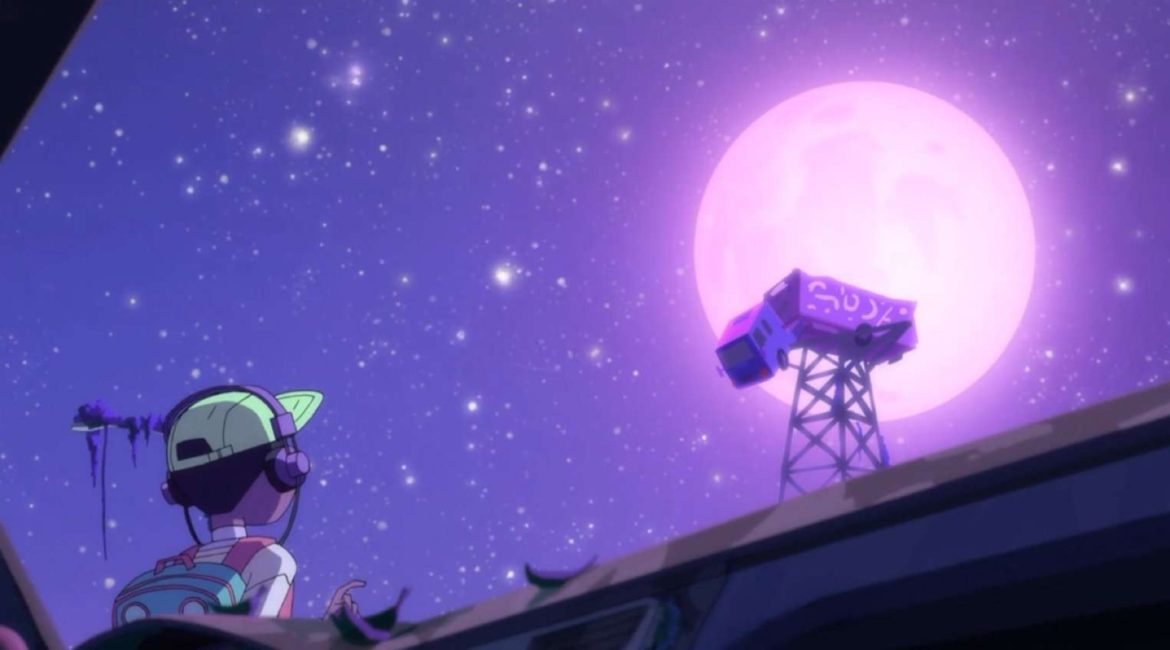 Why You Should Watch Kipo and the Age of Wonderbeasts | Dorkaholics