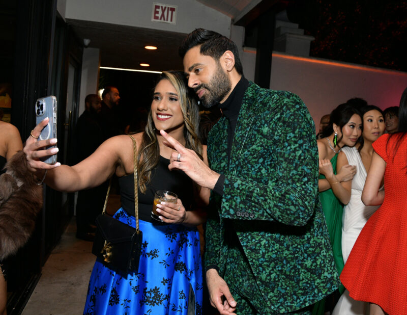 Netflix: 2022 Asian & Pacific Islander Excellence Celebration
