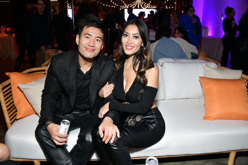 Netflix: 2022 Asian & Pacific Islander Excellence Celebration