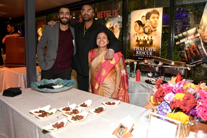 Netflix: 2022 Asian & Pacific Islander Excellence Celebration