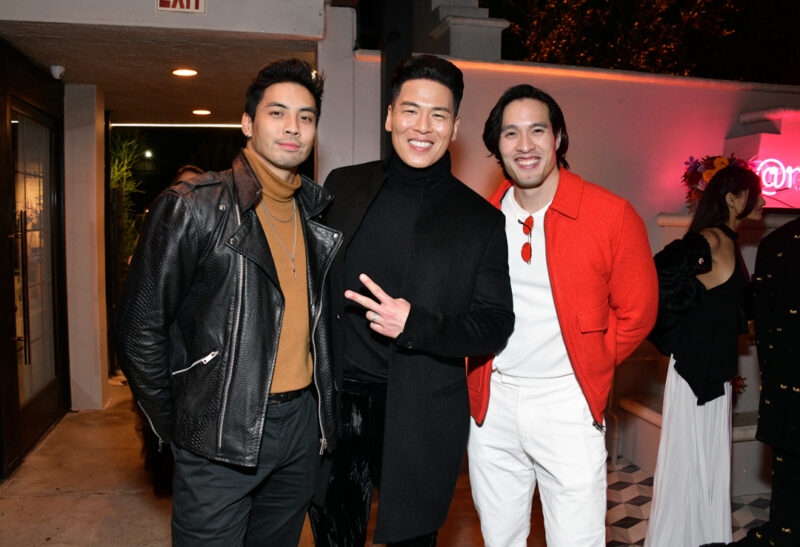 Netflix: 2022 Asian & Pacific Islander Excellence Celebration