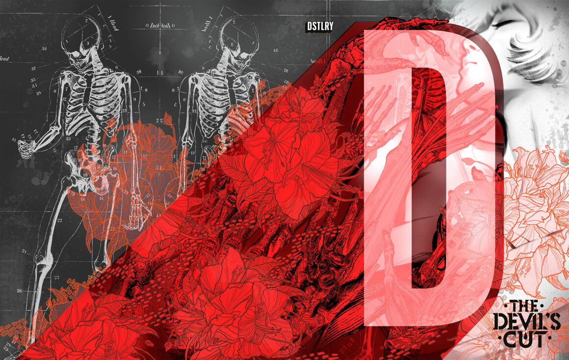 The Devil’s Cut: First Look at Art and Covers | Dorkaholics