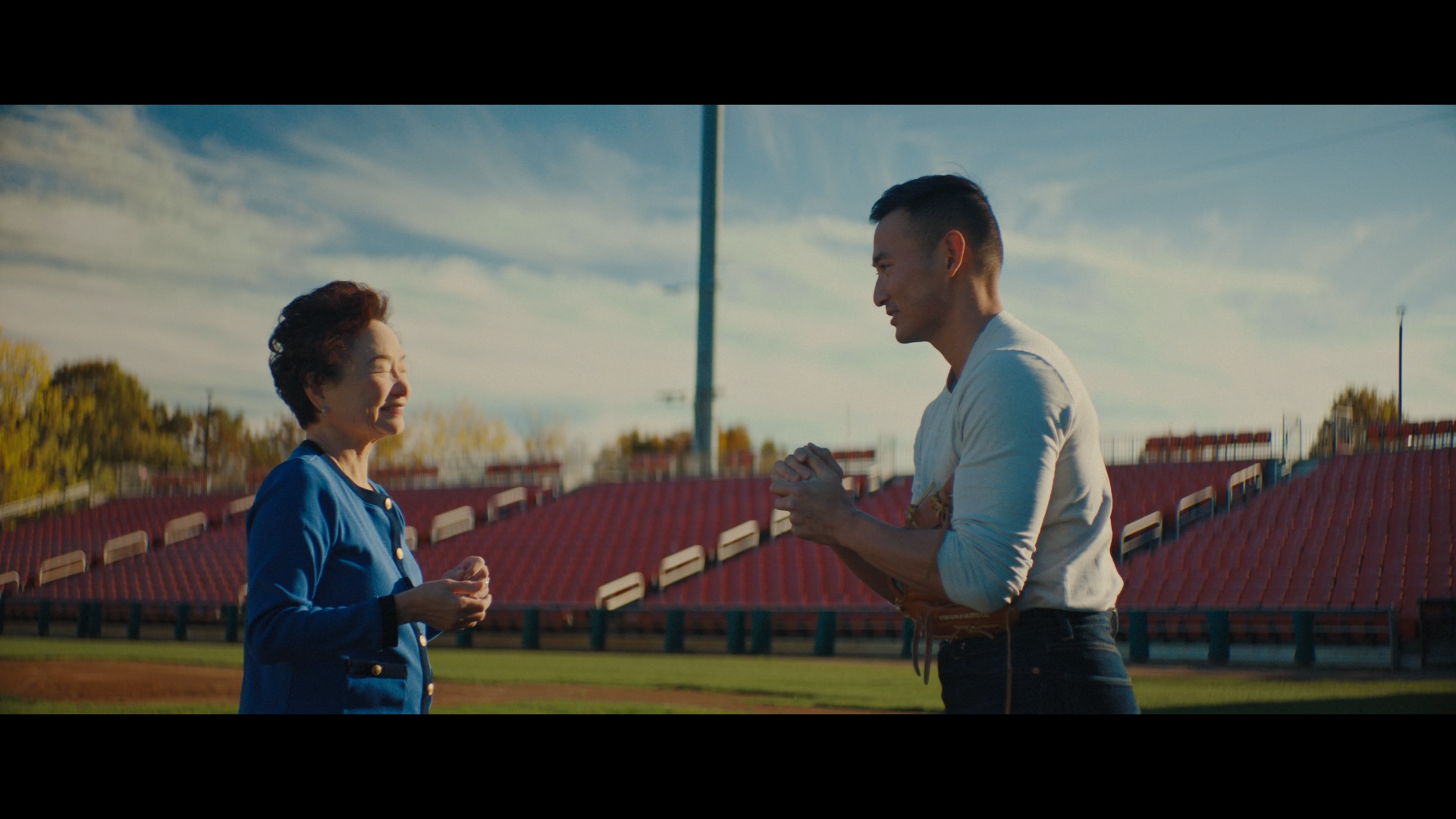 McDonald’s Presents ‘Stories from America’s Dining Room: Home Plate ...